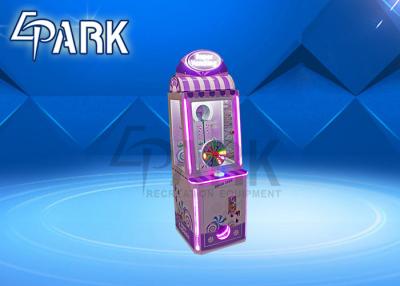 China Super Vending Coin Pusher Amusement Game Machines Attractive And Fashion for sale