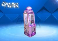 China Super Vending Coin Pusher Amusement Game Machines Attractive And Fashion for sale