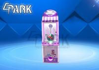 China Super Vending Coin Pusher Amusement Game Machines Attractive And Fashion for sale