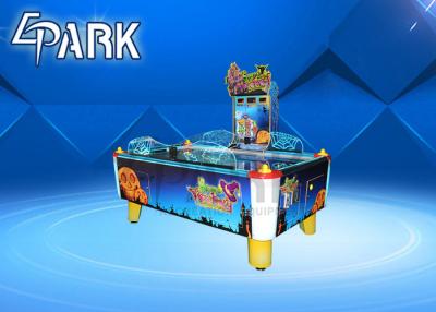 China Speed Hockey Coin Operated Arcade Machines Amusement Arcade Machines for sale