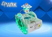 China Air Hockey UFO Coin Operated  Arcade Machines Video Entertainment Equipment for sale