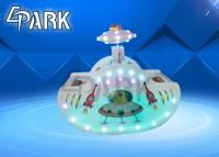 China Air Hockey UFO Coin Operated  Arcade Machines Video Entertainment Equipment for sale