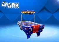 China Commercial Sportcraft Four Foot Air Hockey Table  Indoor Sport Game Machine for sale