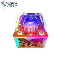 China UFO Ice Hockey Arcade Video Game Machine Wood ,  Metal Matrial For Amusement Park for sale