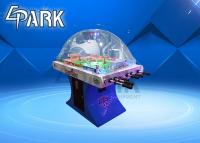 China Arcade Football  Amusement Park Products coin pusher game machine  Amusement Park Products for sale