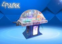 China Arcade Football  Amusement Park Products coin pusher game machine  Amusement Park Products for sale