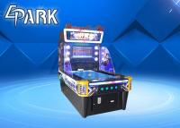 China Fancy Ball coin pusher game machine  amusement arcade machines Amusement Park Products for sale