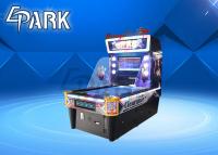 China Fancy Ball coin pusher game machine  amusement arcade machines Amusement Park Products for sale