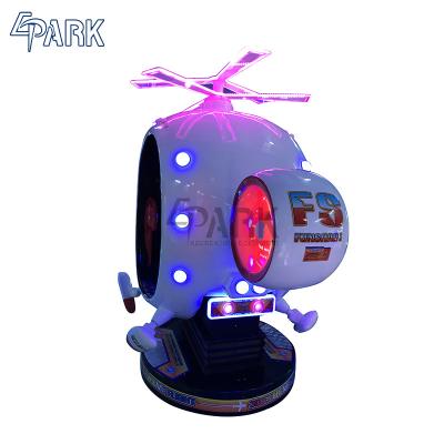 China 3d Extreme Coin Pusher Game Machine  / Video Entertainment Equipment for sale