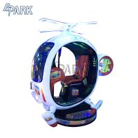 China 3d Extreme Coin Pusher Game Machine  / Video Entertainment Equipment for sale