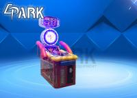 China Entertainment Video Game Machine Strong Puncher 12 Months Warranty for sale