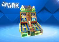 China 42 Inch LCD Amusement Game Machines bowling Arcade Sport Simulator For Kids for sale