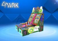 China 42 Inch LCD Amusement Game Machines bowling Arcade Sport Simulator For Kids for sale