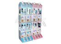 China Entertainment Claw Doll Crane Game Machine With Colorful Lights Inside for sale