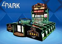 China Horse Racing Ten People Arcade Amusement Game Machines coin operated game machine for sale