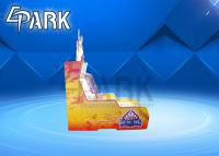 China Epark Bowling Slam Dunk Single Player Coin Operated Arcade Machines Music App Vivid Colour For Kids for sale