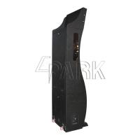 China Dart Machine Luxury Game Machines Coin Operated sport game machine for sale for sale