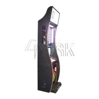 China Dart Machine Luxury Game Machines Coin Operated sport game machine for sale for sale