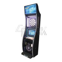 China Dart Machine Luxury Game Machines Coin Operated sport game machine for sale for sale