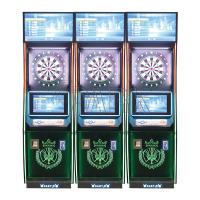 China Dart Machine Luxury Game Machines Coin Operated sport game machine for sale for sale