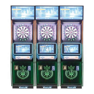 China Dart Machine Luxury Game Machines Coin Operated sport game machine for sale for sale