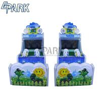 China Super Ice Man Coin Operated Redemption Lottery Machine Water  Arcade Game Machine for sale