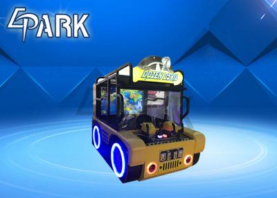 China 55 Inch Dozen Devil  Arcade Machines L250*W165*H194 CM for sale