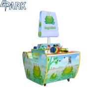 China Pirate Captin coin operated  amusement arcade games machines for sale