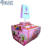 China Pirate Captin coin operated  amusement arcade games machines for sale