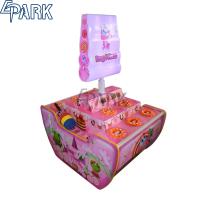 China Pirate Captin coin operated  amusement arcade games machines for sale
