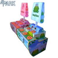 China Pirate Captin coin operated  amusement arcade games machines for sale