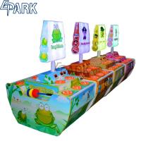 China Pirate Captin coin operated  amusement arcade games machines for sale