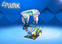 China Happy Paraglider amusement arcade machines indoor amusement park equipment for sale