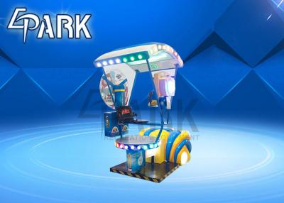 China Happy Paraglider amusement arcade machines indoor amusement park equipment for sale