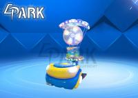China Happy Paraglider amusement arcade machines indoor amusement park equipment for sale