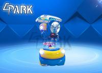 China Happy Paraglider amusement arcade machines indoor amusement park equipment for sale