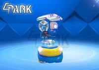 China Happy Paraglider amusement arcade machines indoor amusement park equipment for sale