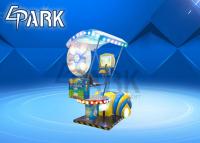 China Happy Paraglider amusement arcade machines indoor amusement park equipment for sale