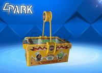 China Coin Operated Video Entertainment Equipment amusement arcade machines for sale
