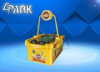China Coin Operated Video Entertainment Equipment amusement arcade machines for sale