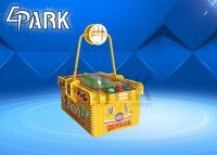 China Coin Operated Video Entertainment Equipment amusement arcade machines for sale