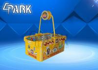 China Coin Operated Video Entertainment Equipment amusement arcade machines for sale