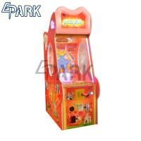 China High Tech Commercial Redemption Game Machine Lucky Ball Coin Operated for sale