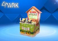 China Coin Operated  Arcade Machines Lottery Arcade Multi Hunting Farm for sale