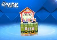 China Coin Operated  Arcade Machines Lottery Arcade Multi Hunting Farm for sale