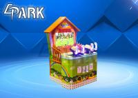 China Coin Operated  Arcade Machines Lottery Arcade Multi Hunting Farm for sale