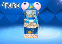 China Gun Bullet Rain Gun amusement arcade machines coin operated arcade machines for sale