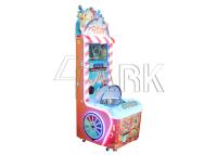 China Home Cotton Candy Floss Machine Widespread Foreign 19 Inch Mini HD Screen for sale