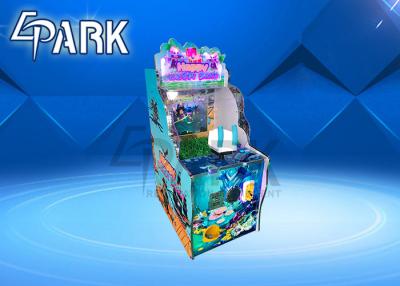 China 19 '' Happy Water Park 5 In 1  Arcade Machines 1 Year Warranty for sale