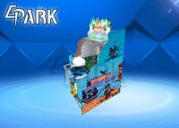 China 19 '' Happy Water Park 5 In 1  Arcade Machines 1 Year Warranty for sale